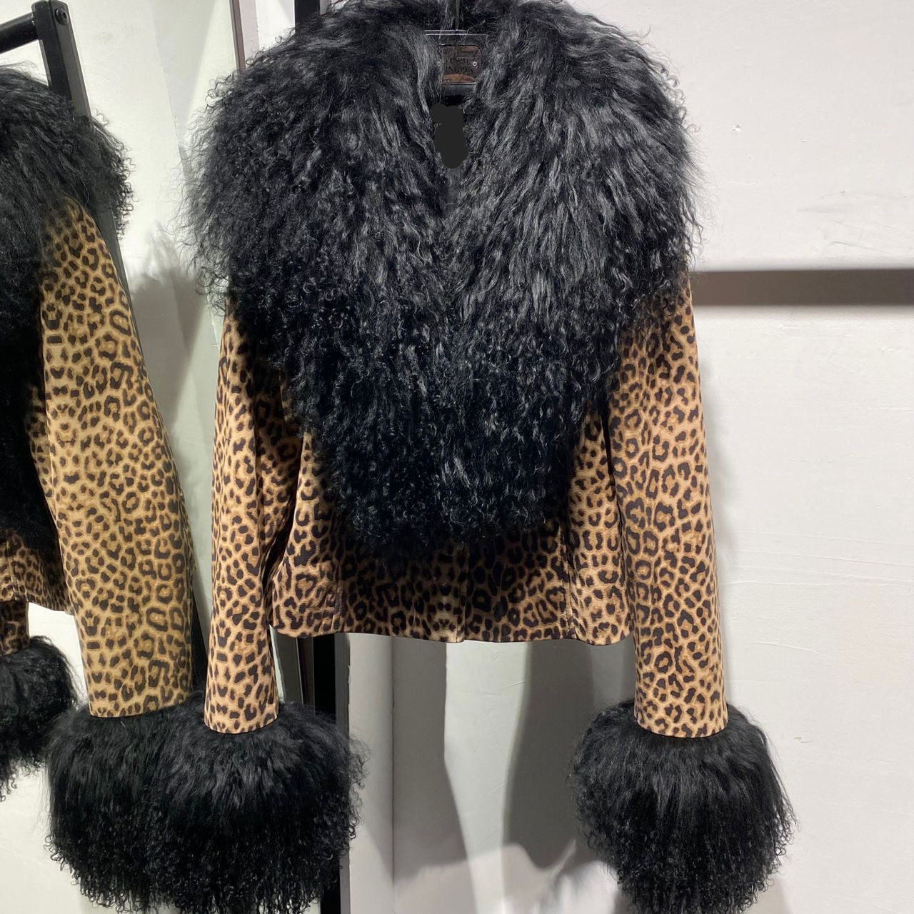 SHORT COATS - Penny Lane Coats