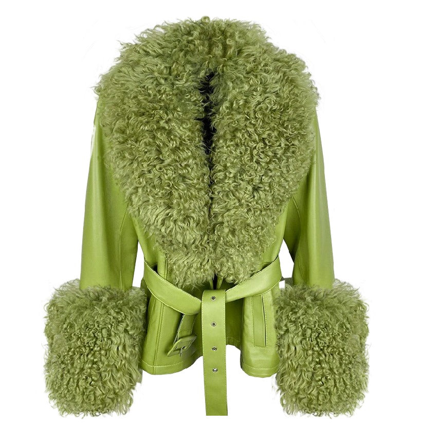 SHORT COATS - Penny Lane Coats