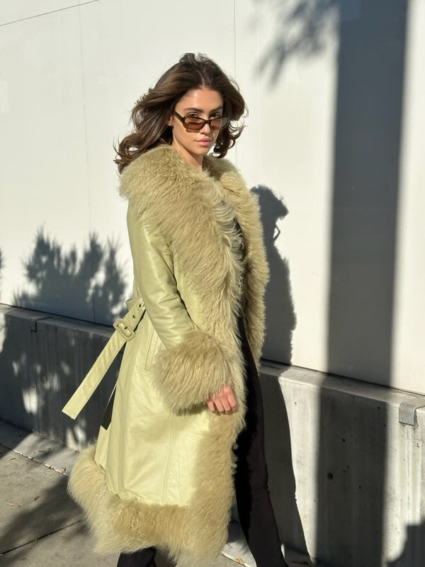 ANGIE - Penny Lane Coats